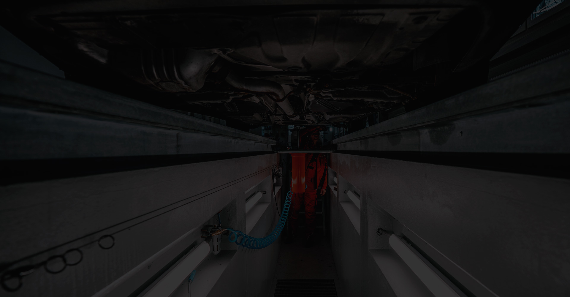 STK RITZ s.r.o. – Stanice technické kontroly